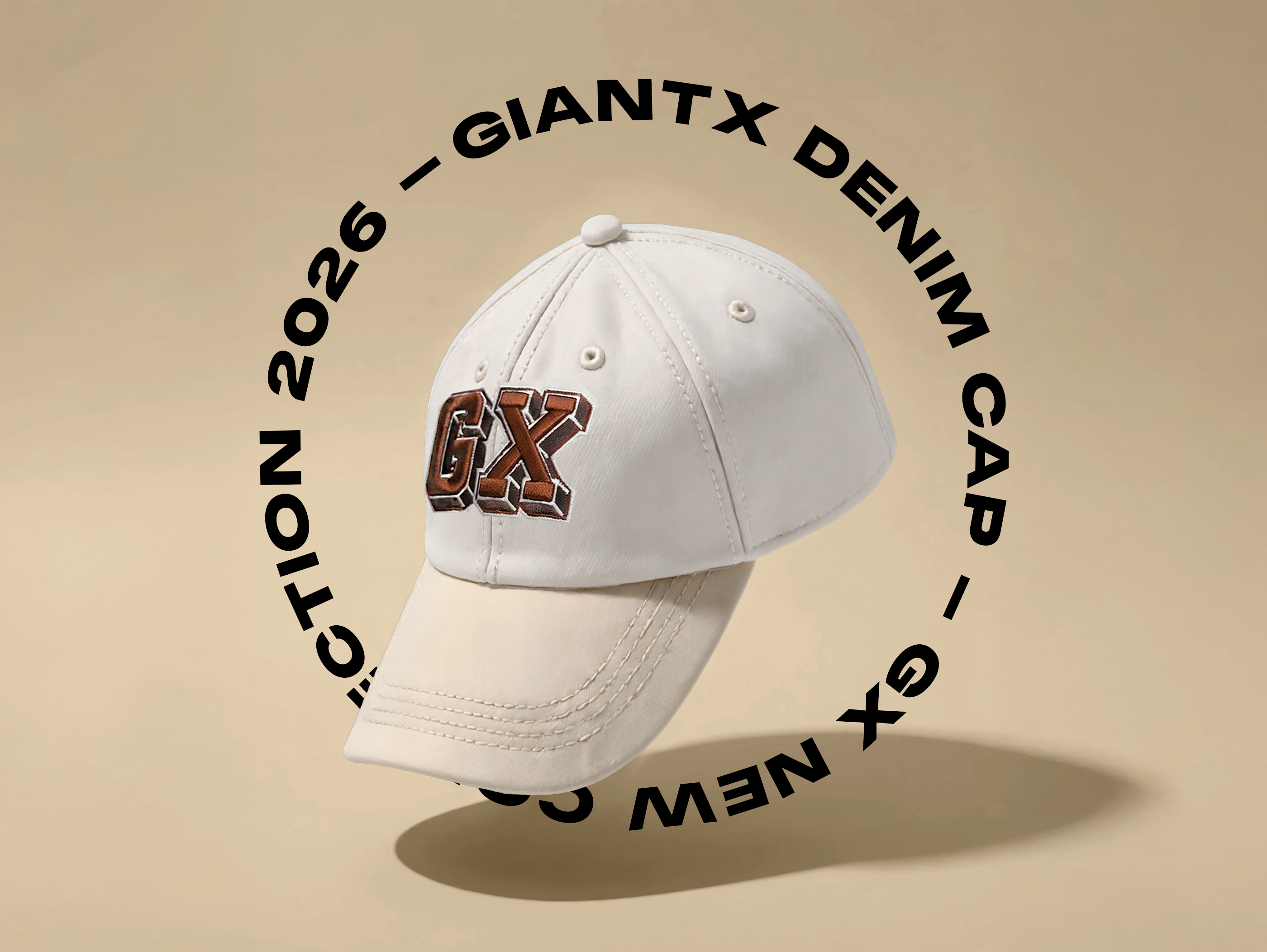 GIANTX STORE